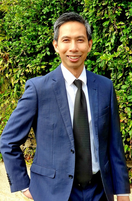 Property Investing – Ray Chua